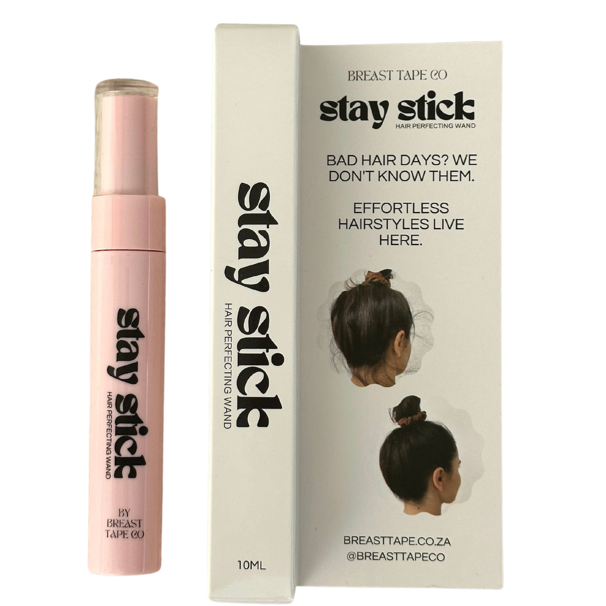 Stay Stick Hair Perfecting Wand – Noac